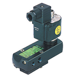 Asco Solenoid Valves | Asco Neumatics | Externally Operated | General ...