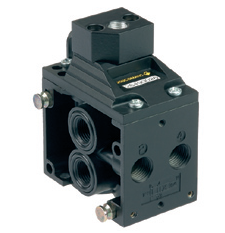 Asco Joucomatic Air Operated Valves - M and M Controls