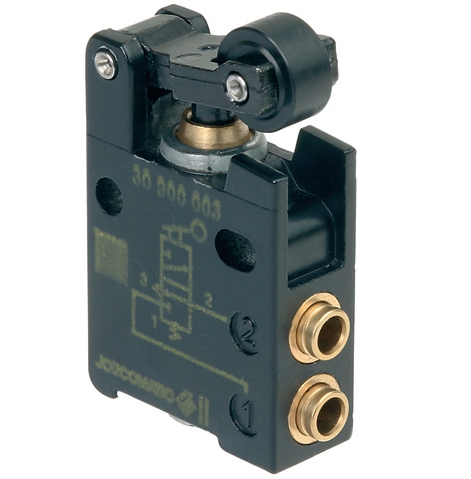 Danfoss AKS Sensor Series - M and M Controls