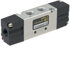 Asco Joucomatic Air Operated Valves - M and M Controls