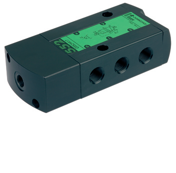 Asco Joucomatic Air Operated Valves - M and M Controls