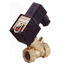 Combustible Gas EN161 Asco Solenoid Valves - Externally Operated Valves ...