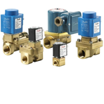 Danfoss AKS Sensor Series - M and M Controls