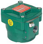 Atex Certificates - M and M Controls