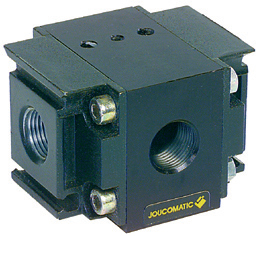 Air Service Equipment - M and M Controls